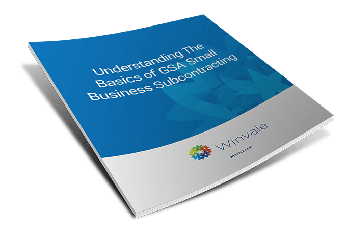 FINAL-Understanding-The-Basics-of-GSA-Small-Business-Subcontracting ...